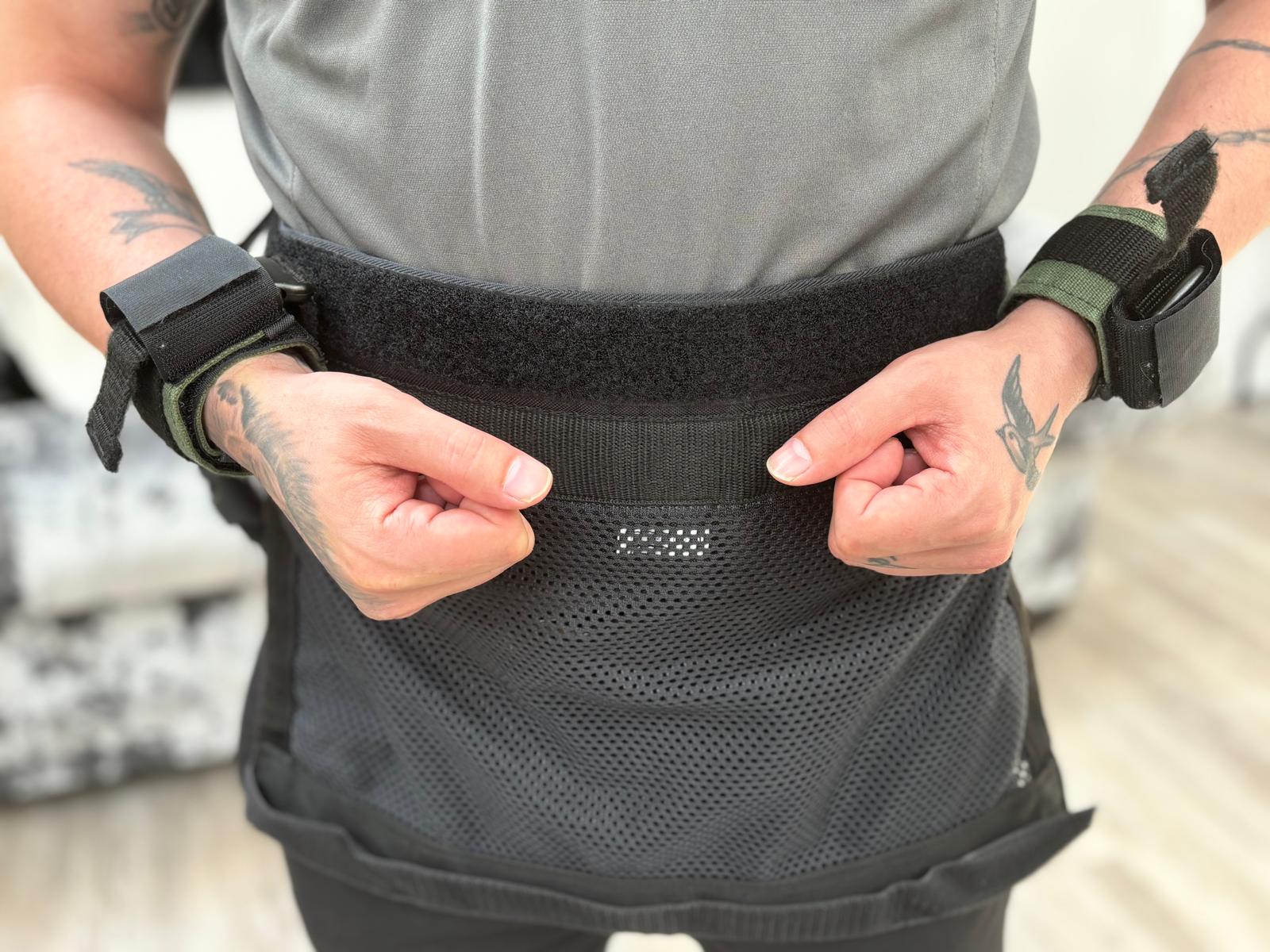 Private Security & Concierge Services | ESS National